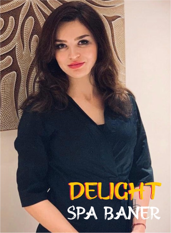 Massage Parlour in Baner, Delight Spa Baner, Body Massage in Baner ...